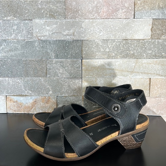 Remonte | Shoes | Remonte Dorndorf D7752 Womens Sandals | Poshmark